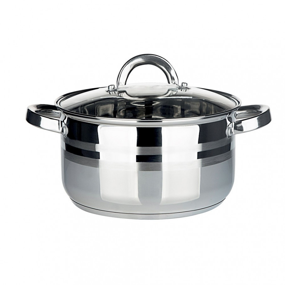 Altom Design set lonaca Paolo 6 elemenata